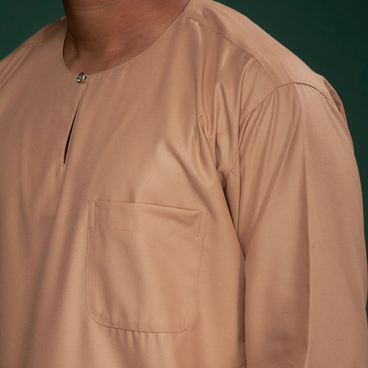 Yusoff Kids 2025 - Brown – kecheek